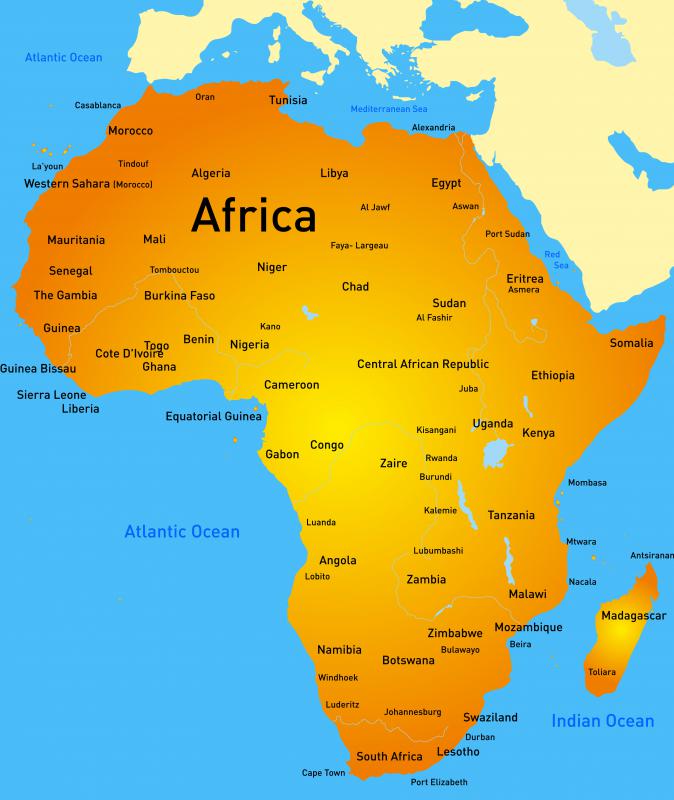 Who are the Twa People? (with pictures)