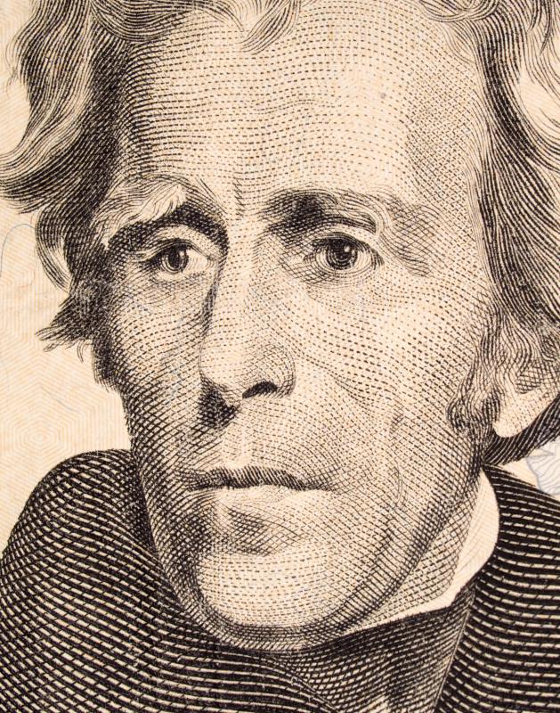Who is Andrew Jackson? (with pictures)