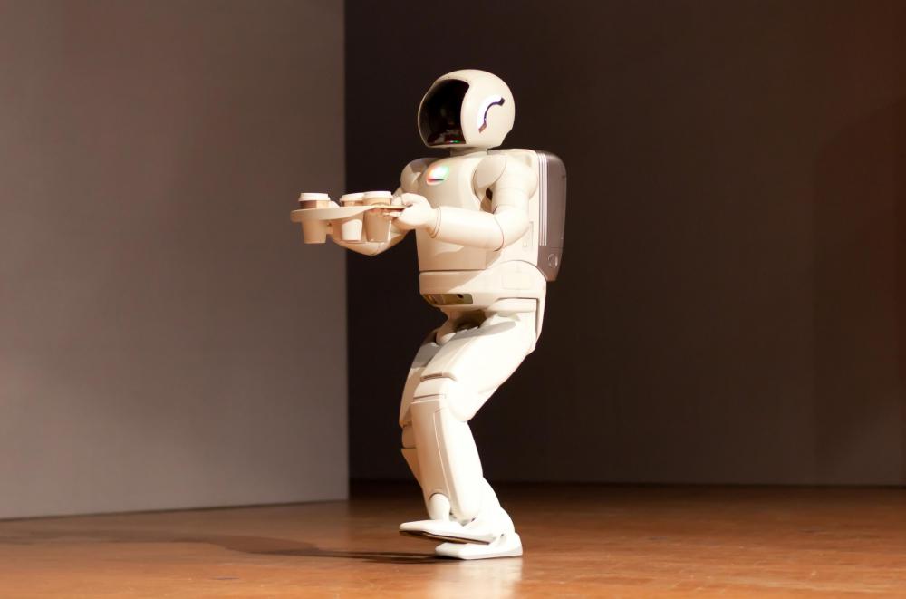 Who is Isaac Asimov? (with pictures)