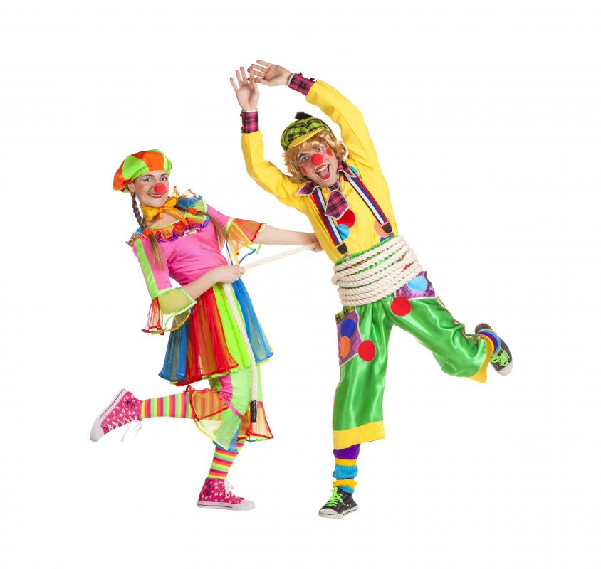 What is a Buffoon? (with pictures)