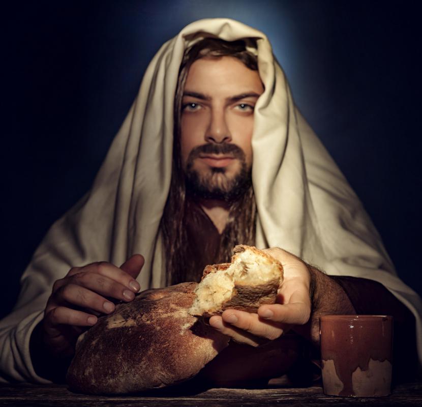 Who Was Dorcas? (with pictures)