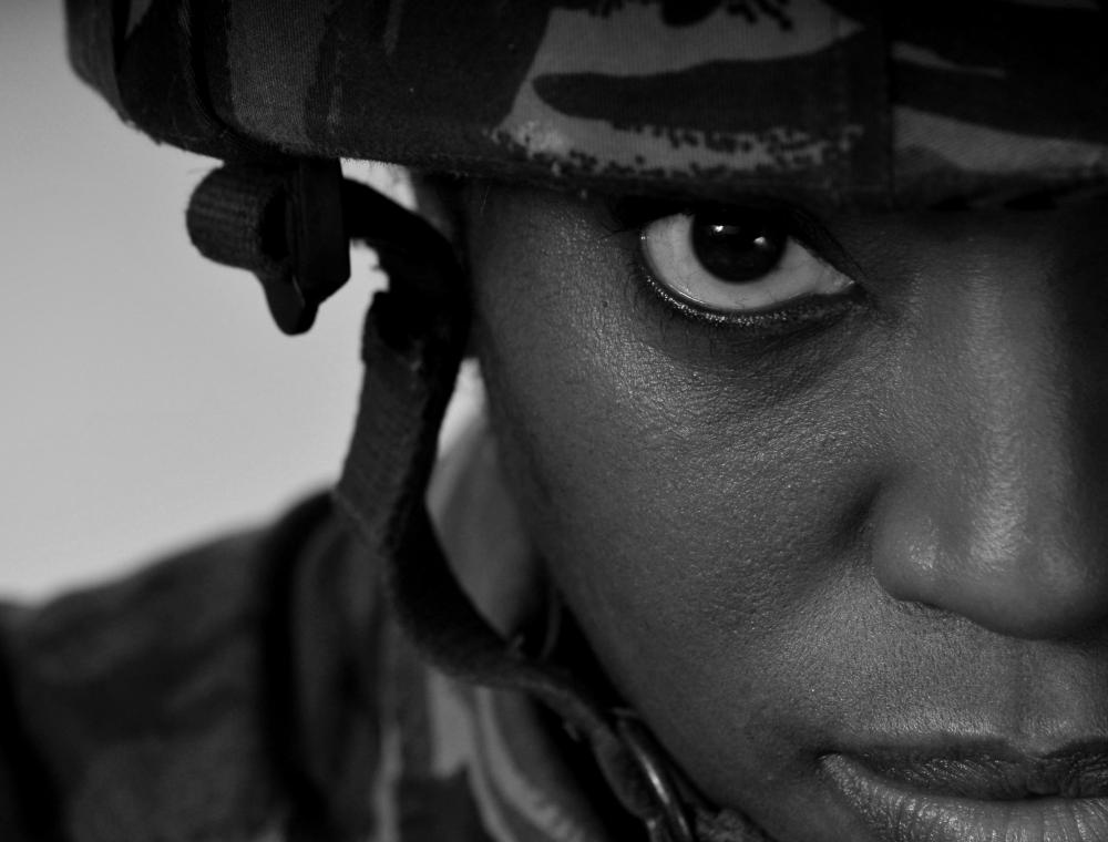 What is a Warfighter? (with pictures)