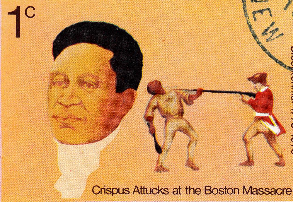 Who is Crispus Attucks? (with pictures)