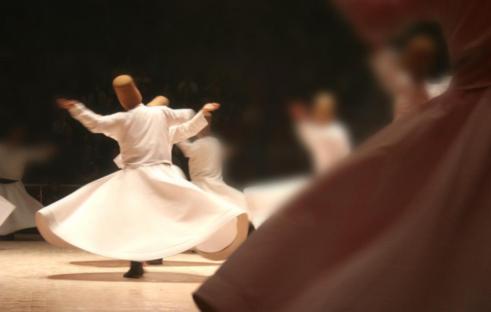 What is a Sufi? (with pictures)