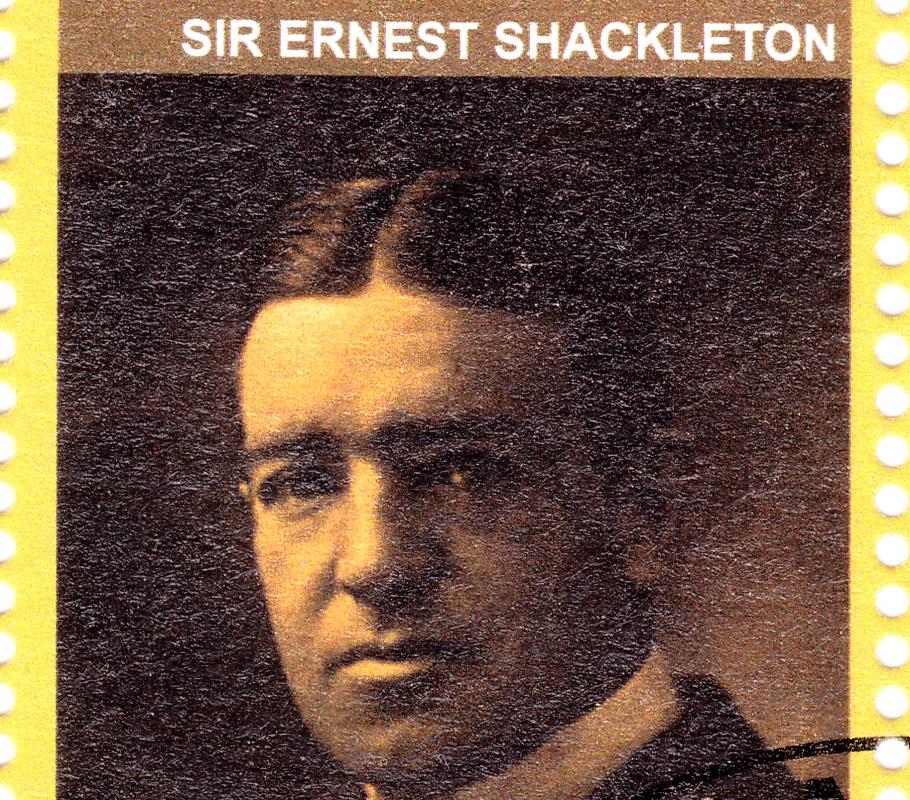 Who is Ernest Shackleton? (with pictures)