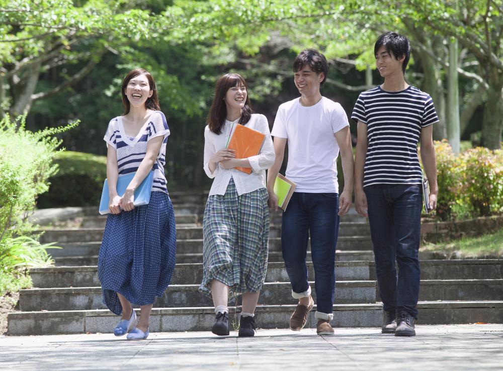 How can I Learn About Different Cultures? (with pictures)