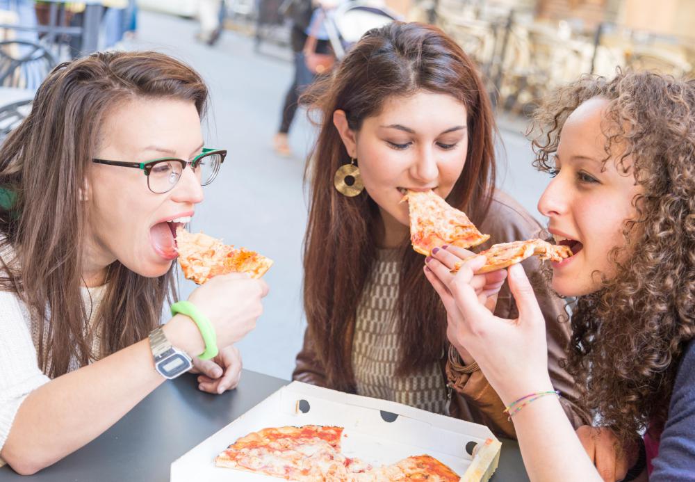 What is Homosociality? (with pictures)
