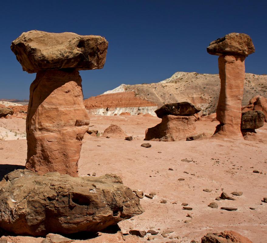 What is Hoodoo? (with pictures)