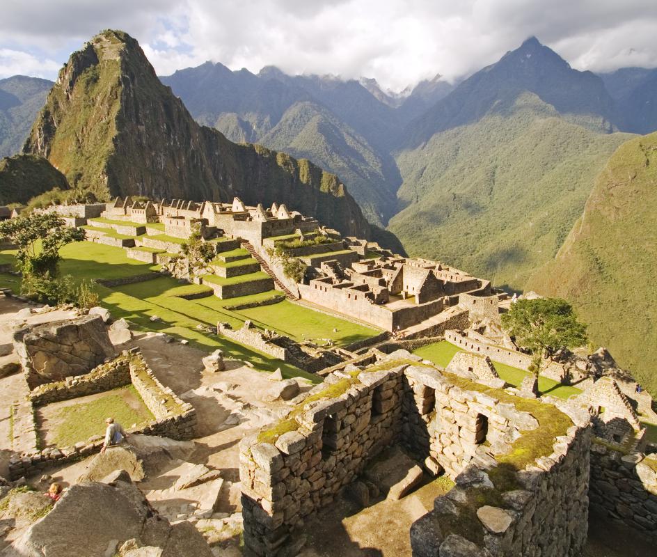 What are the Most Common Indigenous People of Central and South America?