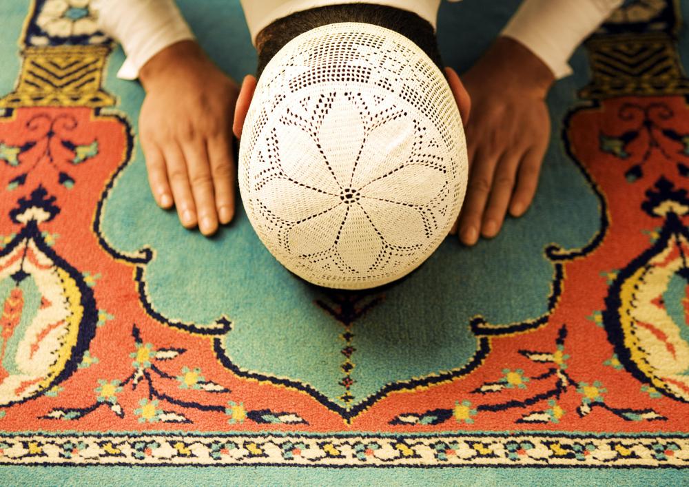 What is Jihad? (with pictures)