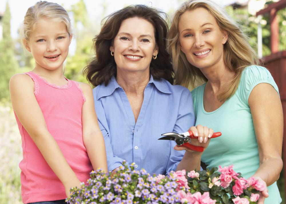 What is a Matron? (with pictures)