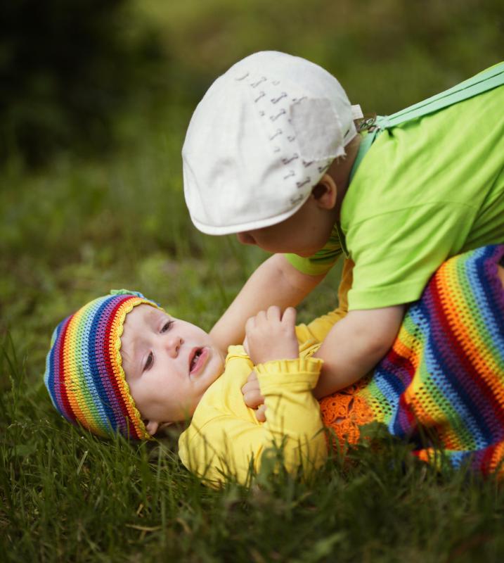 What is the Best Way to Diffuse Temper Tantrums?