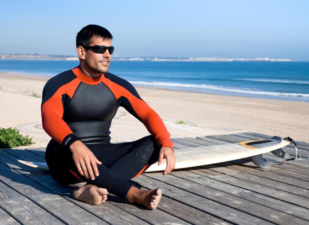 What is Surf Culture? (with pictures)