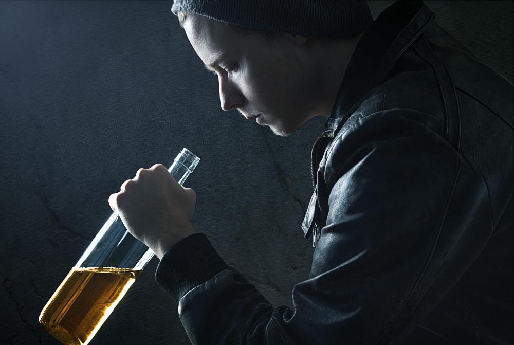 What is a Panhandler? (with pictures)