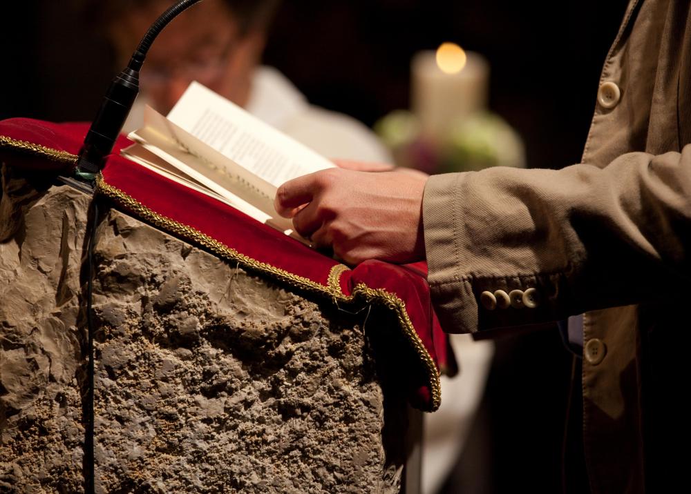 What is Christian Universalism? (with pictures)