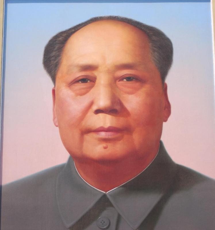 Who is Mao Tse Tung? (with pictures)