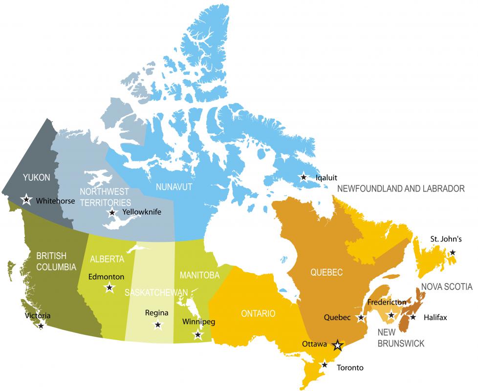 Who are the Acadians? (with pictures)