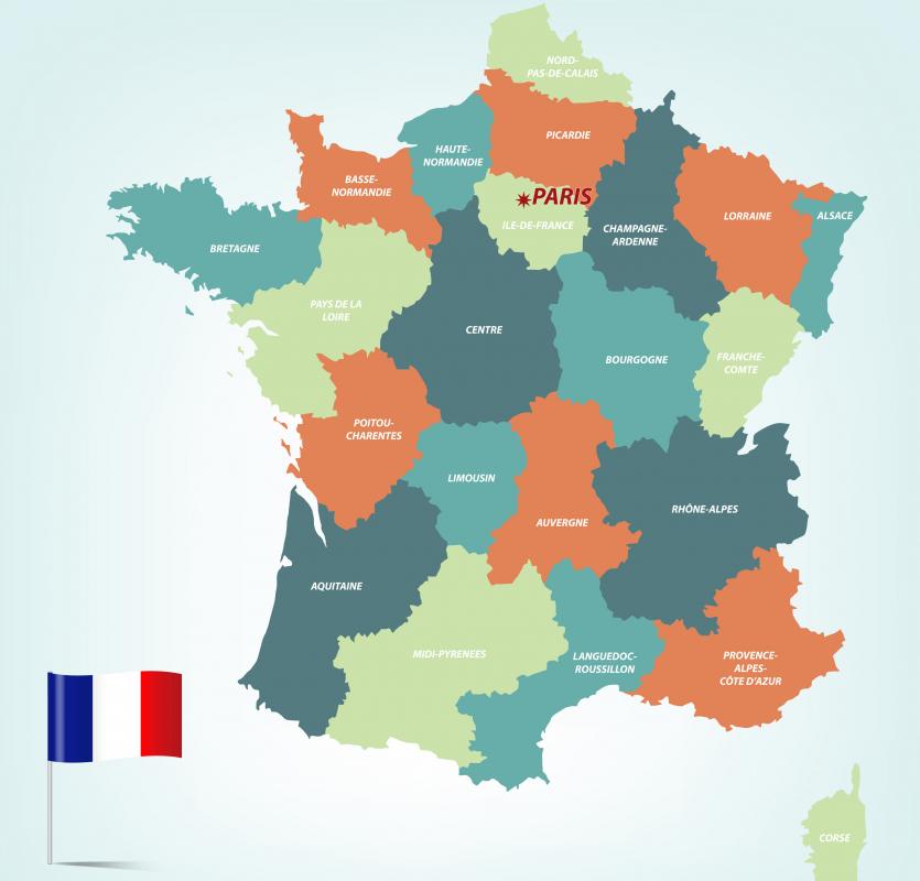 Who are the Basques? (with pictures)