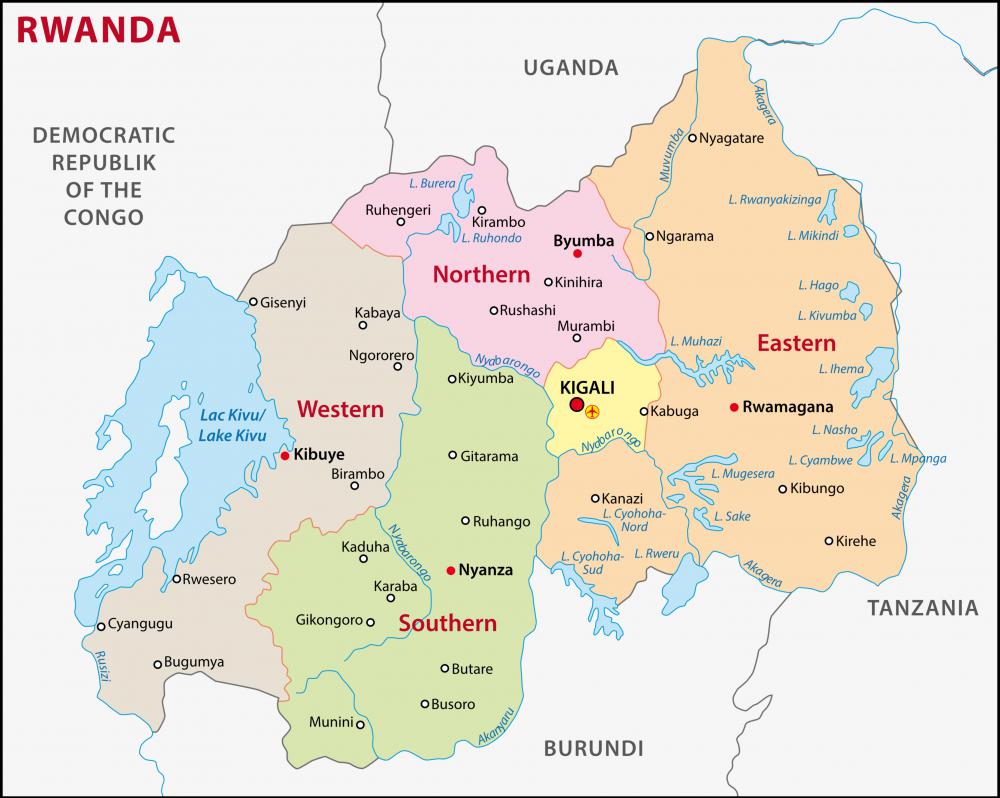 Who are the Bantu People? (with pictures)