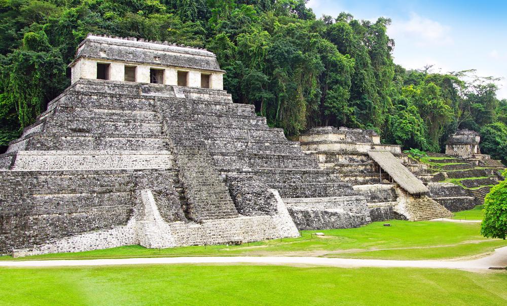 Who are the Mayans? (with pictures)