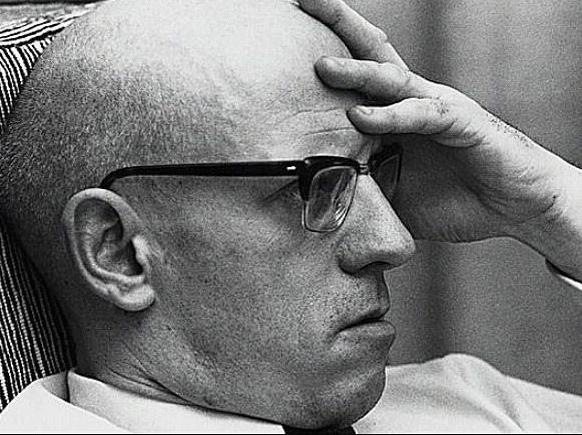 Who is Michel Foucault? (with pictures)
