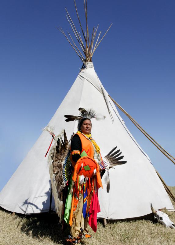 What are the Most Common Indigenous Groups of North America?