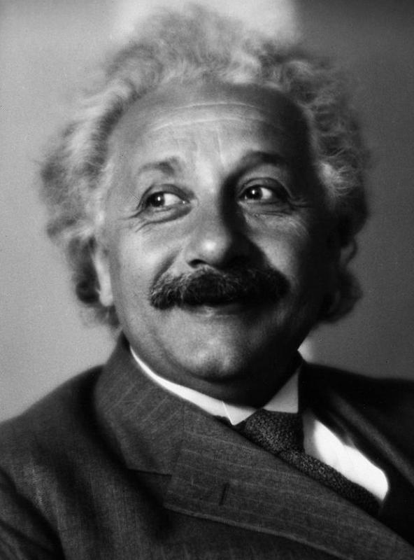 Who Was Albert Einstein? (with pictures)