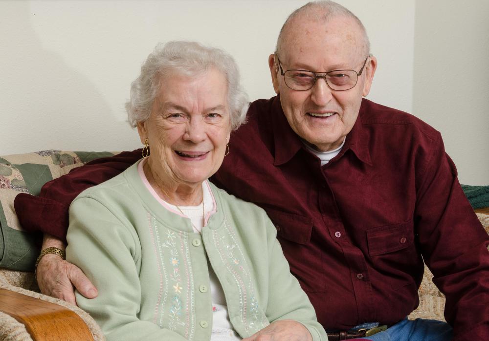 What is a Supercentenarian? (with pictures)