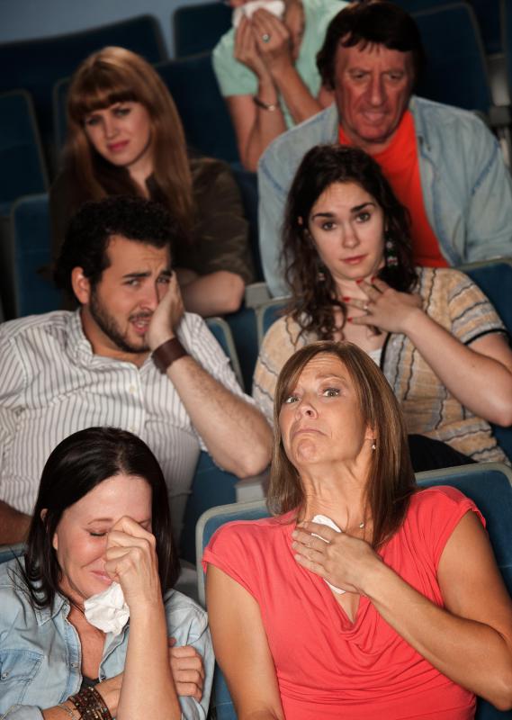 Who is M. Night Shyamalan? (with picture)