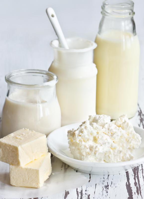 What is a Milkman? (with pictures)