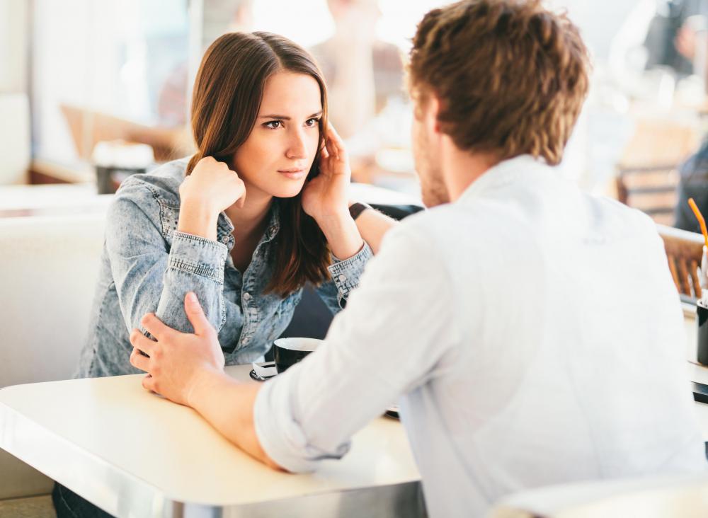 What is a Frenemy? (with pictures)