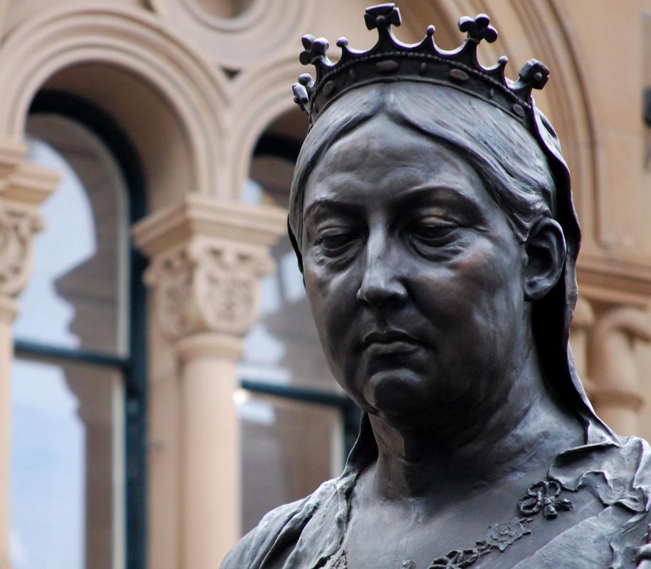 Who Was Queen Victoria? (with pictures)