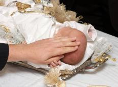 What is a Bris? (with pictures)