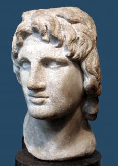 Who Was Alexander the Great? (with pictures)