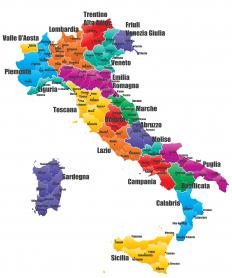 What are Sybarites? (with picture)