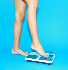 Why are Fashion Models so Thin? (with pictures)