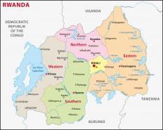 Who are the Twa People? (with pictures)