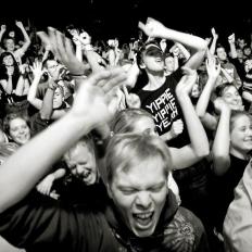 Who Were the Yippies? (with pictures)