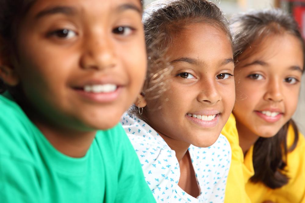 What is a Tomboy? (with pictures)