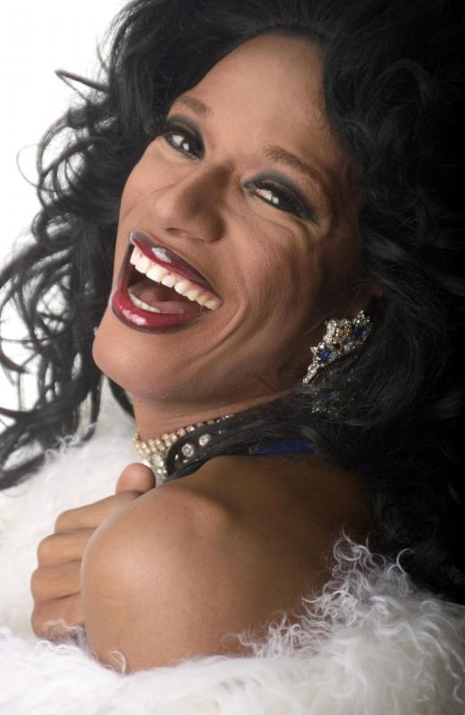 What is a Transgender Individual? (with picture)