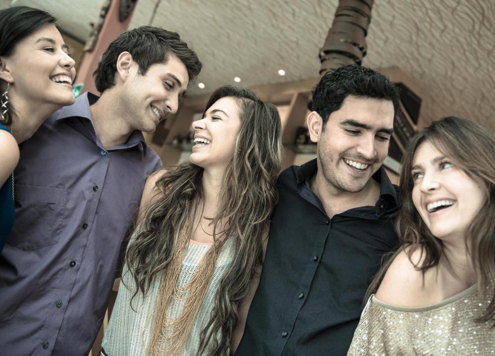 What is a Dap Greeting? (with pictures)