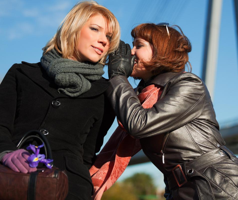 What is a Griefer? (with pictures)