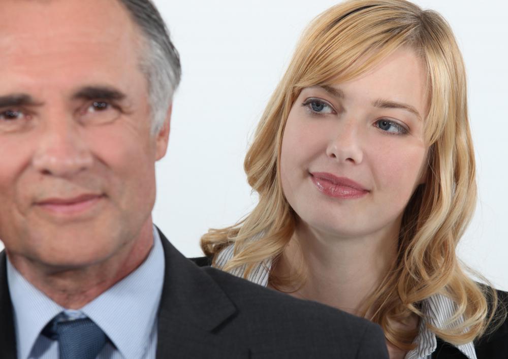 What are Cronies? (with pictures)