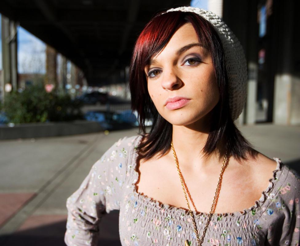 What is a Riot Grrrl? (with pictures)