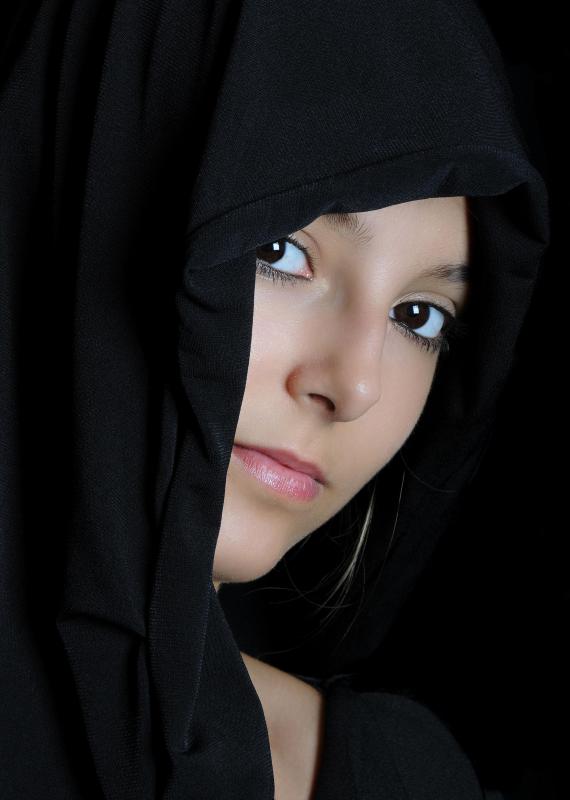 What is a Muslima? (with picture)