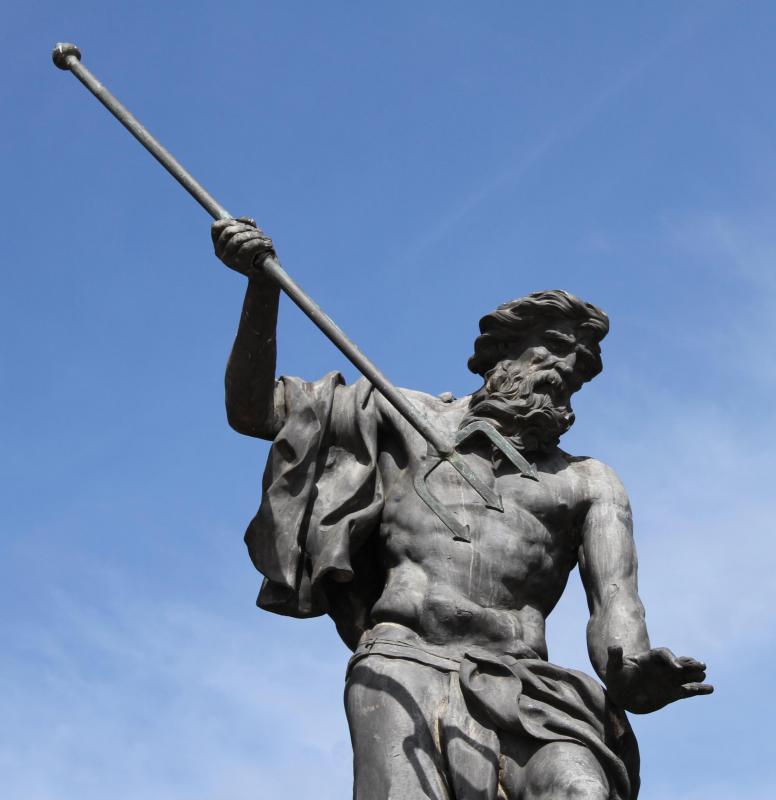 What is a Muse? (with pictures)